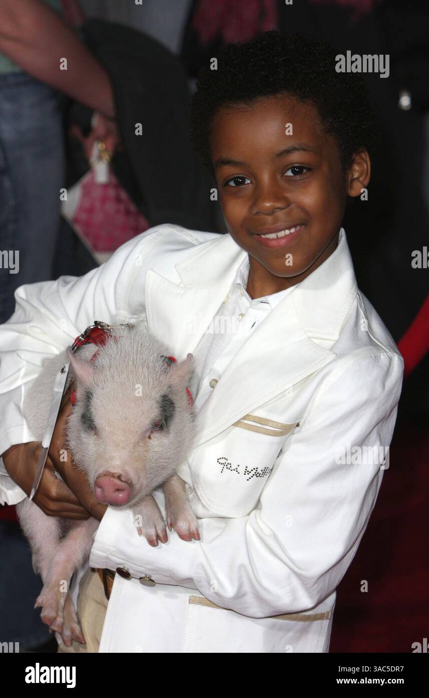 03 mars 2008 - Hollywood, Californie, États-Unis - ESHAYA DRAPER & a ...