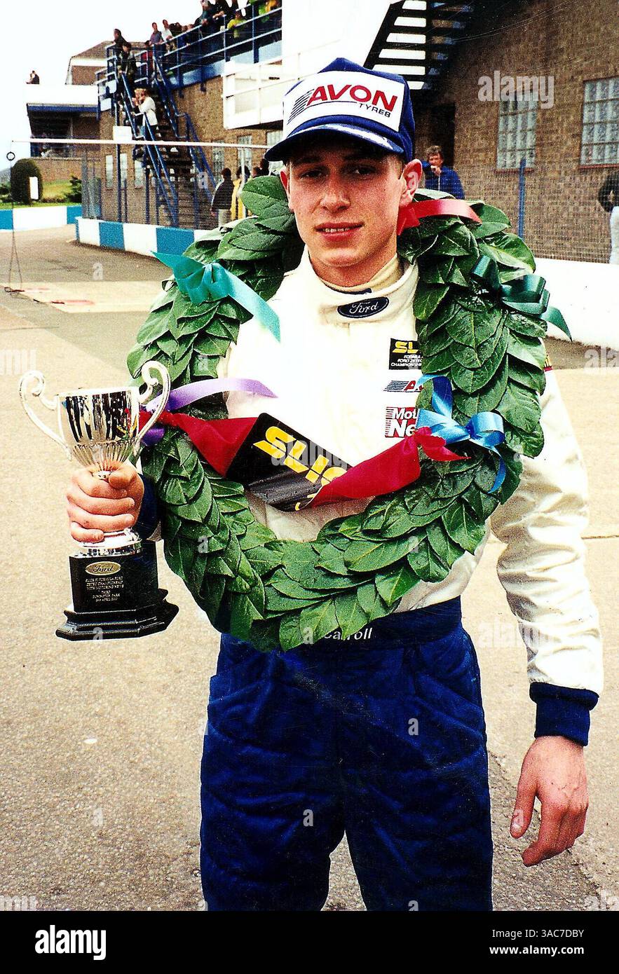 Formula ford british 2000 Banque de photographies et d’images à haute ...