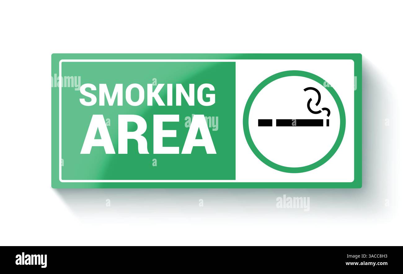 Safety signage Banque d'images vectorielles - Alamy
