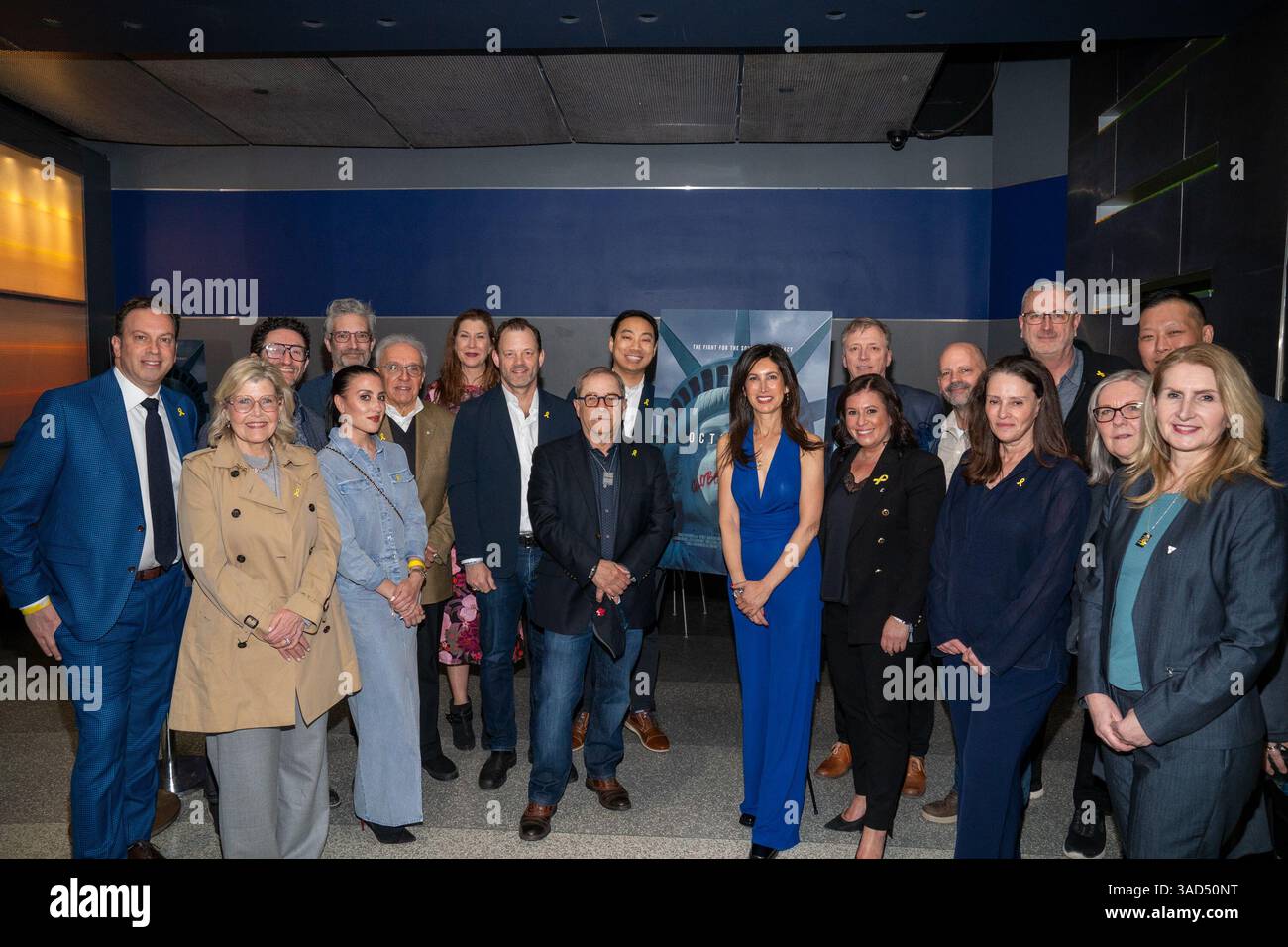 Elliotte Friedman, Stephanie Smyth, Noah Segal, Victoria Mancinelli, Ian Goggins, Henry Laforme ...