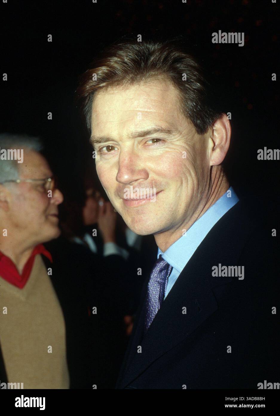01 mars 1997 ; Los Angeles, CA, États-Unis ; L'acteur/producteur ...