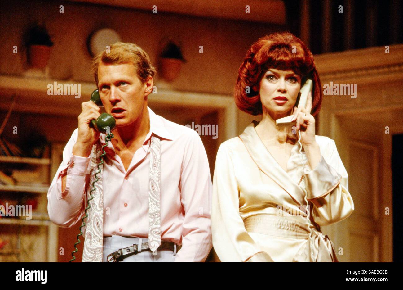 Orgue stuart Banque de photographies et d’images à haute résolution - Alamy