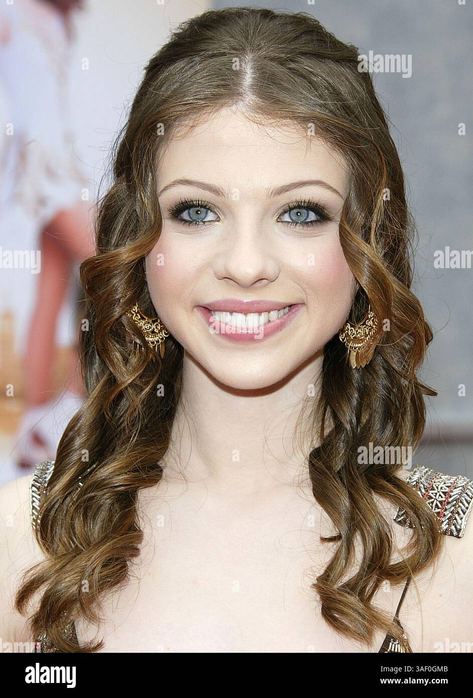 Ice princess 2005 michelle trachtenberg Banque de photographies et d ...