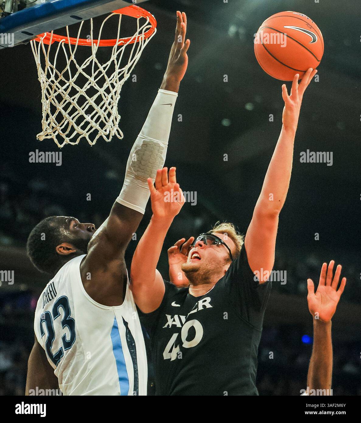 14 mars 2015 - New York, NY, États-Unis - 14 mars 2015 : le centre ...