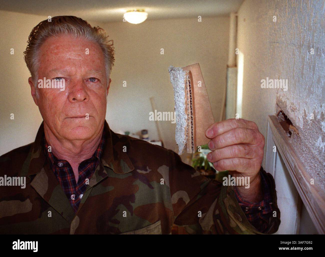 HT.98903.- LIVRER À :. Hernando Desk.- 1/19/2000..Brooksville.- INFO ...