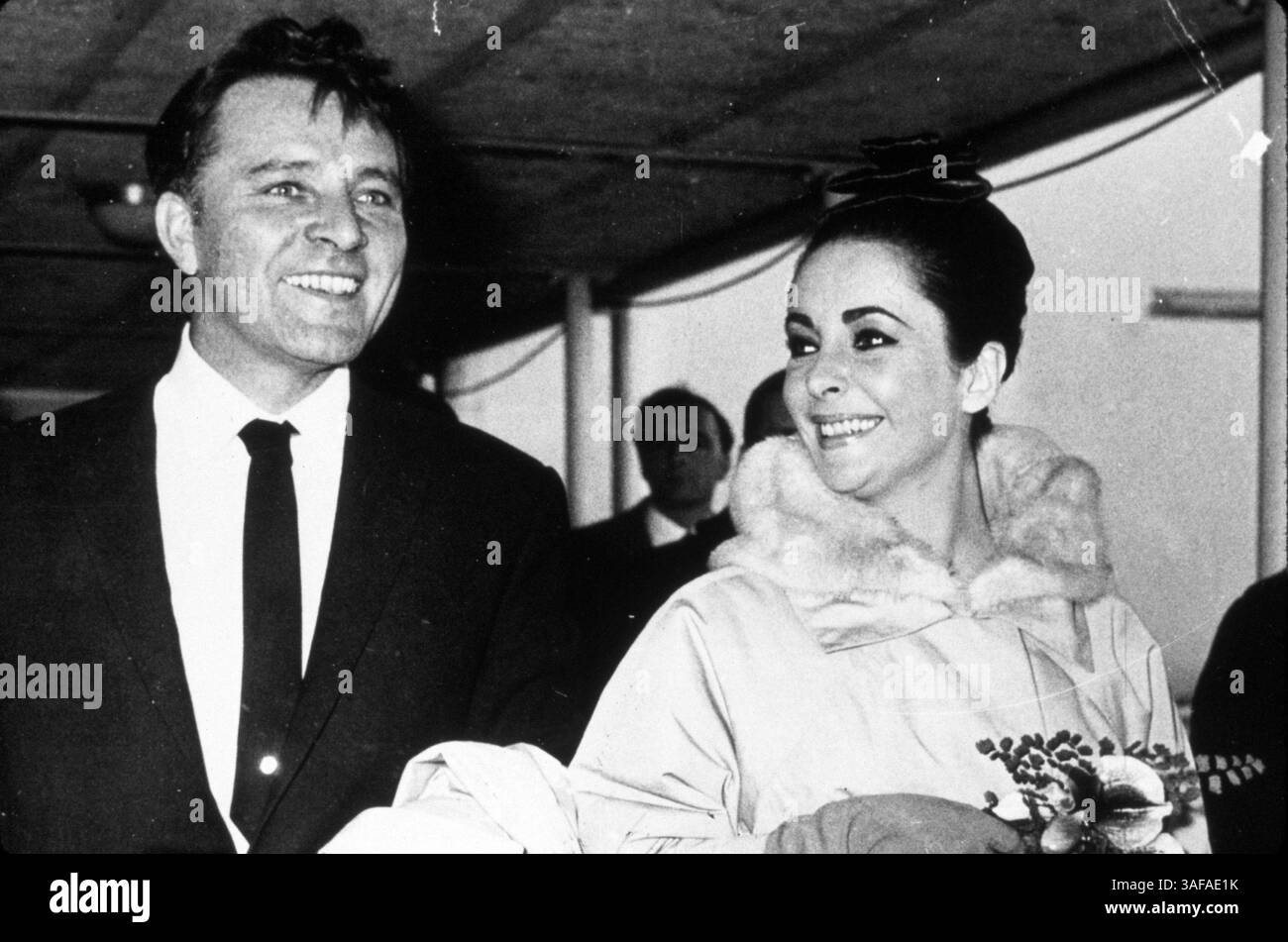 01 juin 1964 ; Hollywood, Californie, États-Unis ; 1964, PHOTO ...