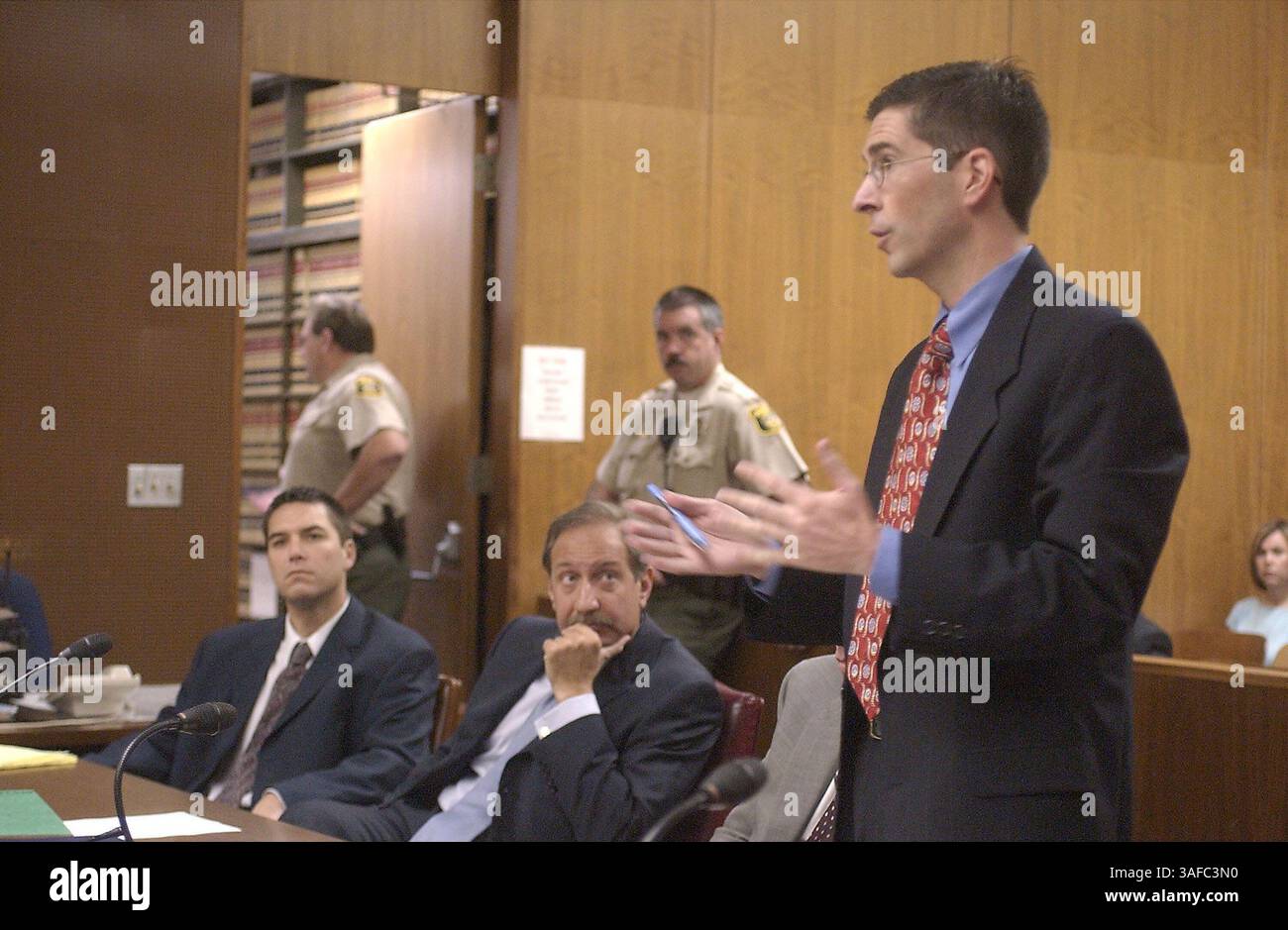 Rick distaso Banque de photographies et d’images à haute résolution - Alamy