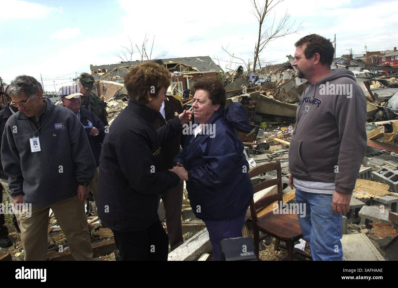 Kathleen crowley Banque de photographies et d’images à haute résolution ...
