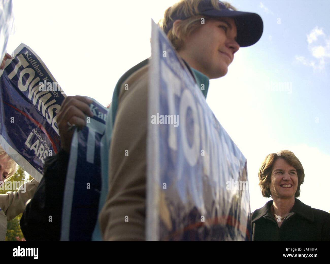 Kathleen crowley Banque de photographies et d’images à haute résolution ...