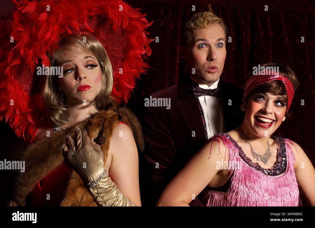 Lou spence Banque de photographies et d’images à haute résolution - Alamy