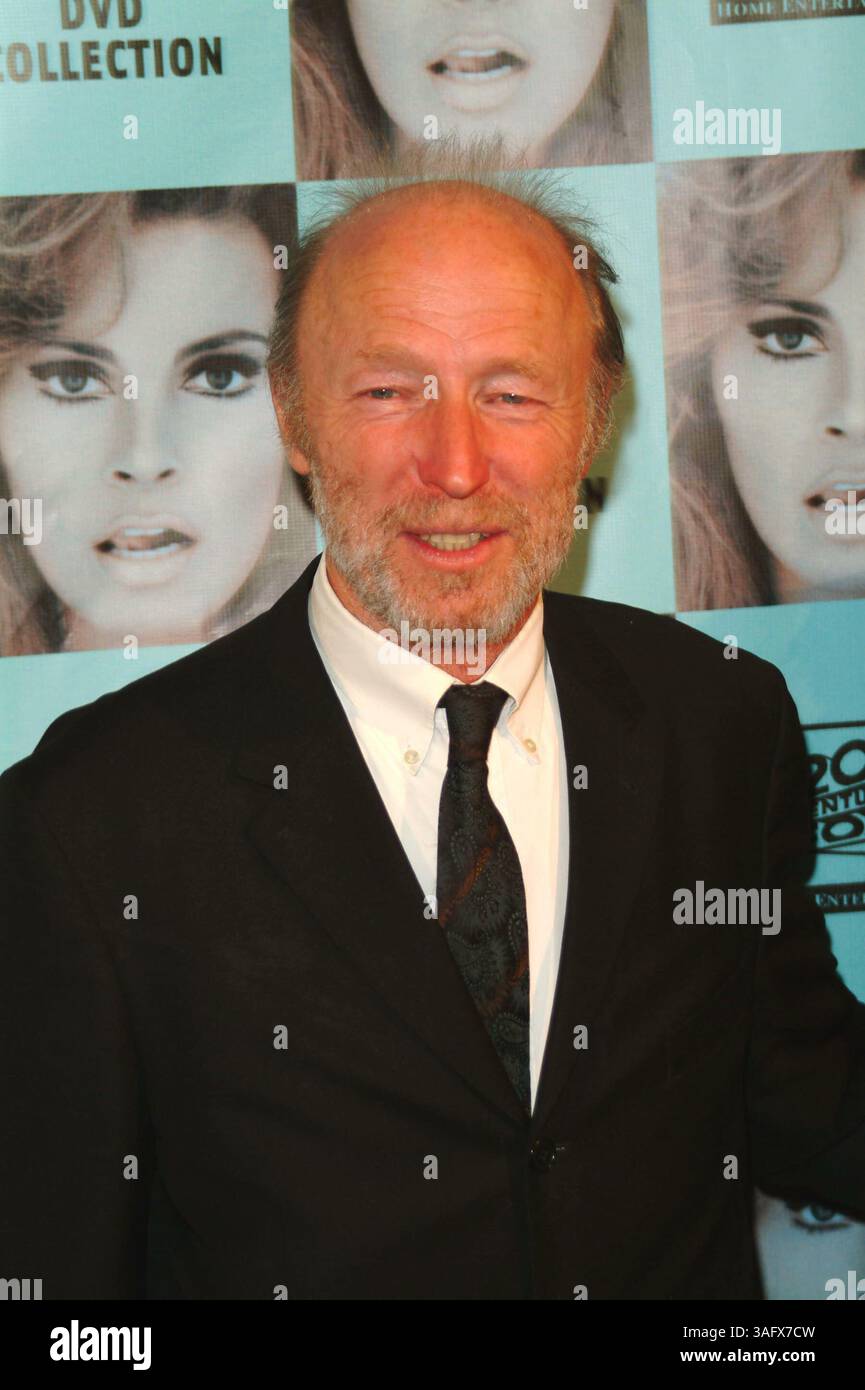 04 mars 2004 - Hollywood, Californie, États-Unis - Michael Sarne lors d ...