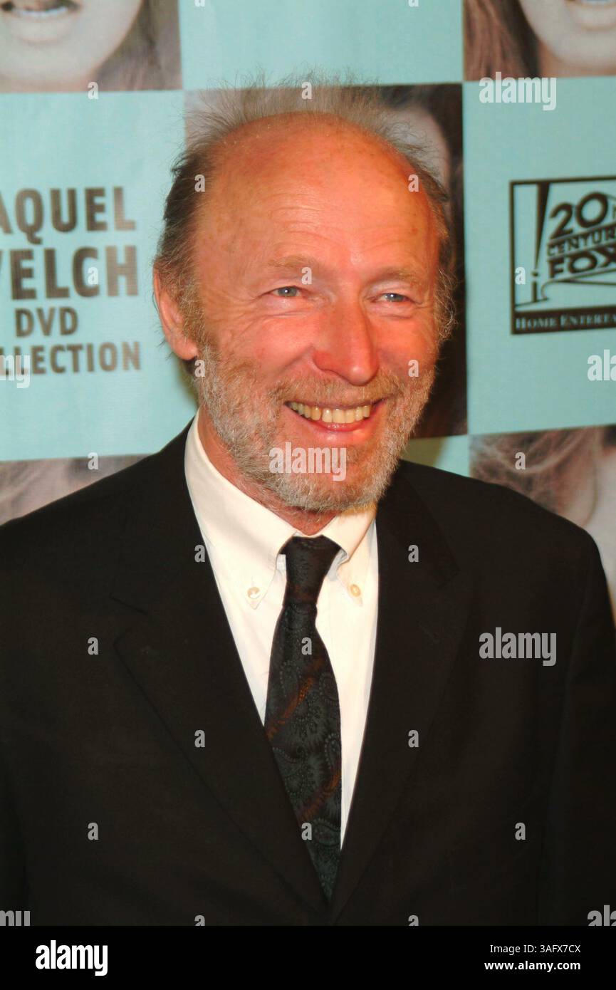 04 mars 2004 - Hollywood, Californie, États-Unis - Michael Sarne lors d ...