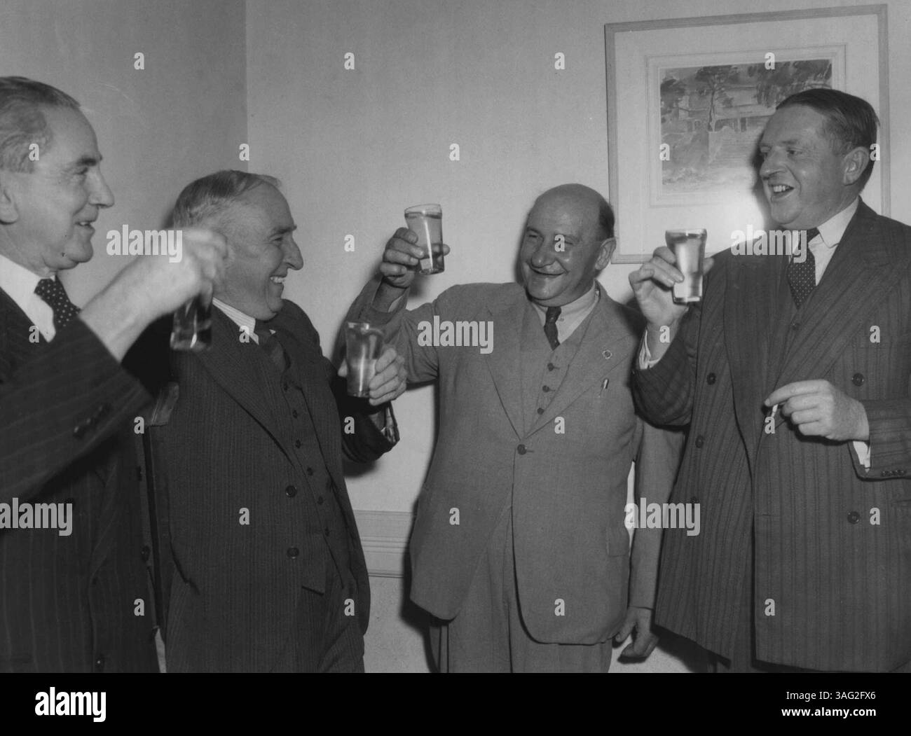 24 novembre Banque d'images noir et blanc - Alamy