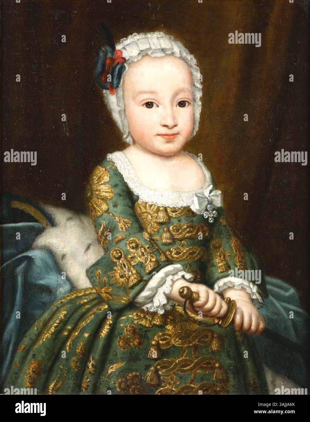 Charles felix of savoy Banque de photographies et d’images à haute ...