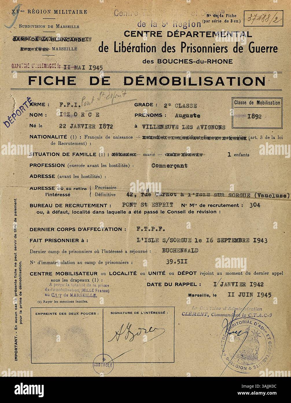 Seconde guerre mondiale histoire nazie archives historiques archives ...