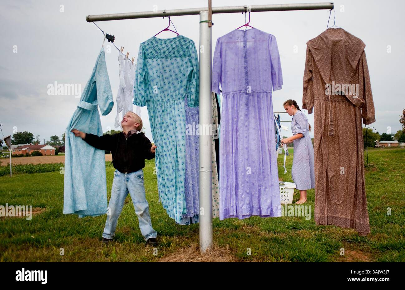 Oct 02, 2009 - Dayton, Virginie, États-Unis - JESSE RHODES joue autour ...
