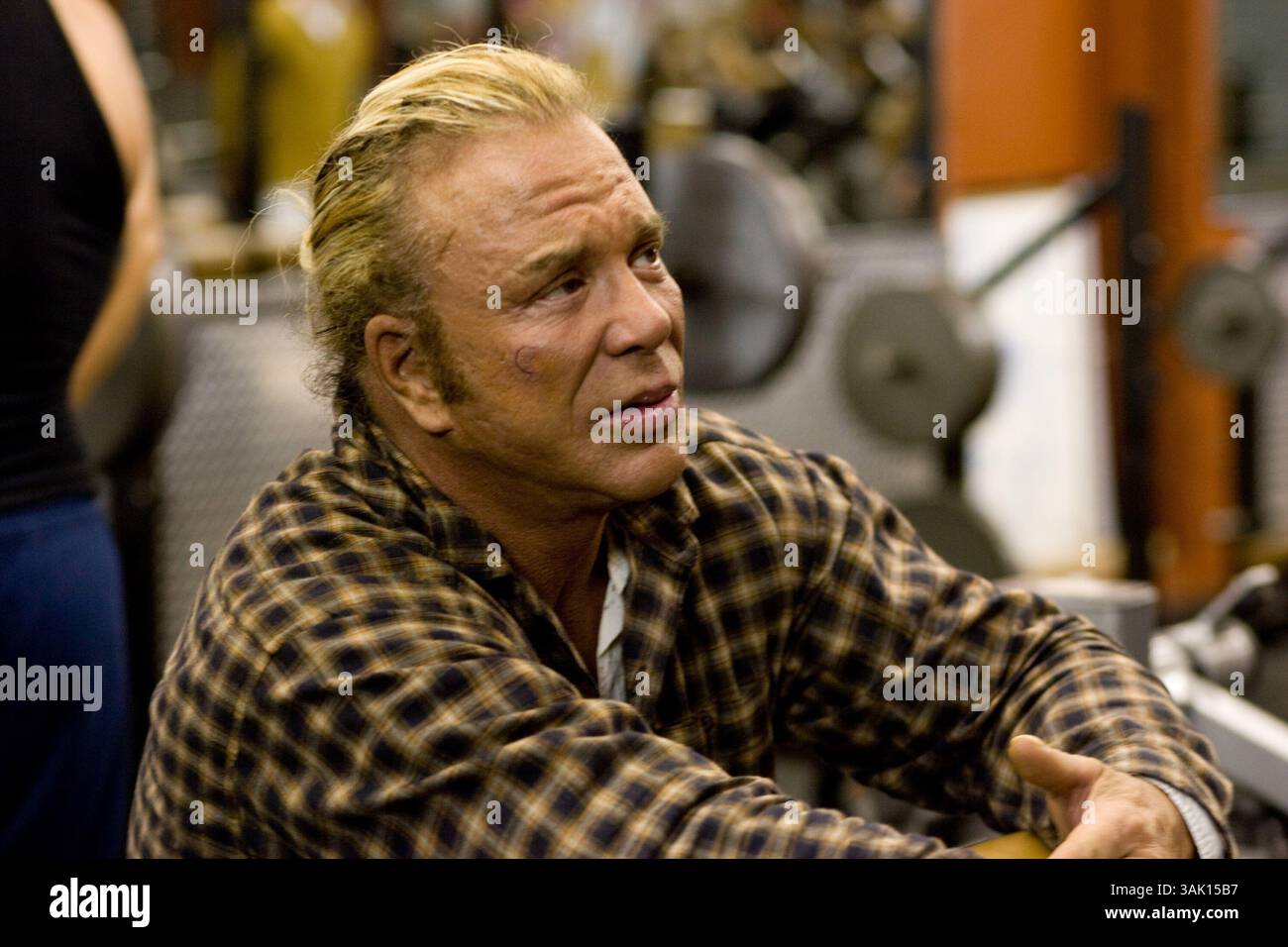 2009 Golden Globe Award de la meilleure performance d'un acteur dans un ...
