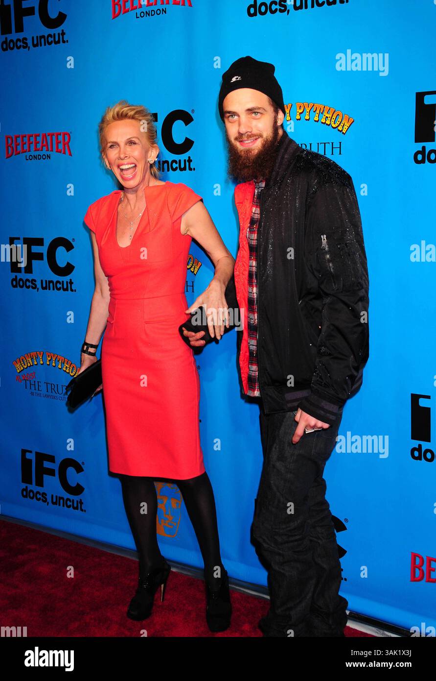 Trudie styler and jake sumner Banque de photographies et d’images à ...