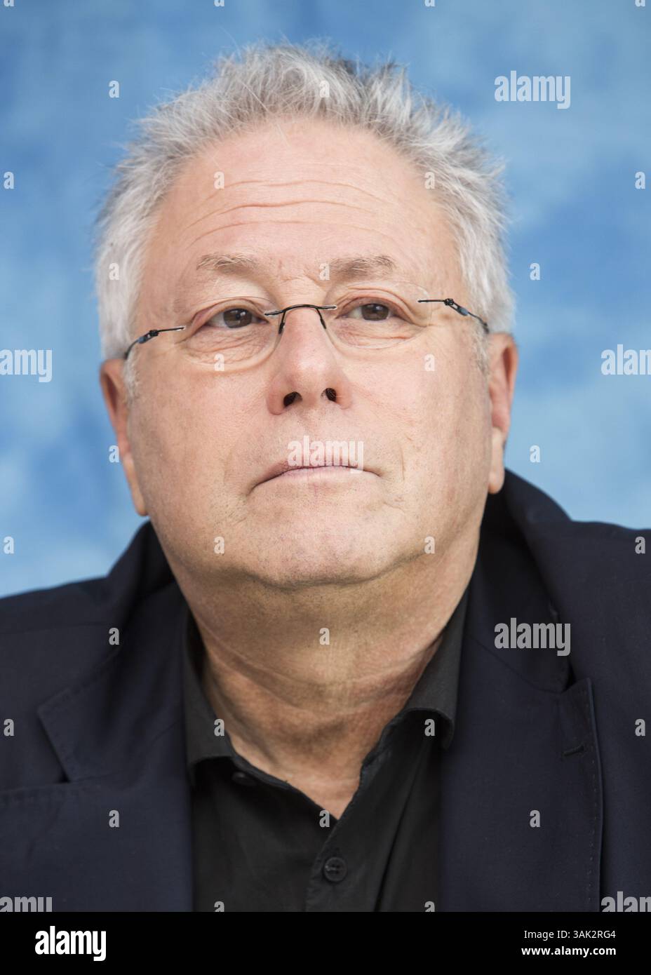 5 mars 2017 - Hollywood, Californie, États-Unis - ALAN MENKEN a écrit ...