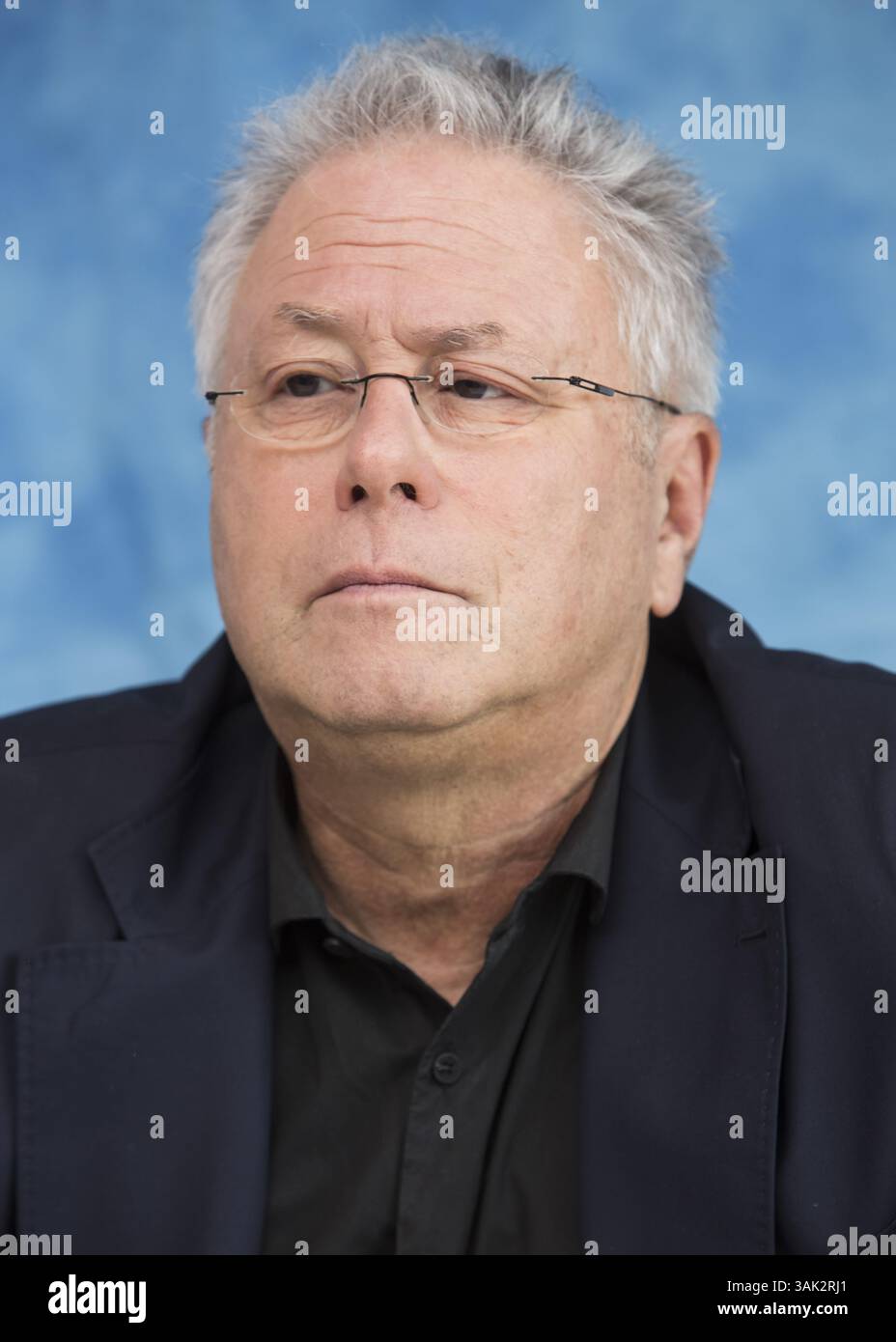 5 mars 2017 - Hollywood, Californie, États-Unis - ALAN MENKEN a écrit ...