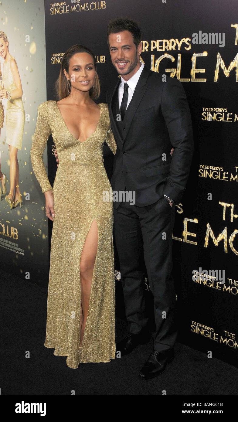 Zulay henao and william levy Banque de photographies et d’images à ...