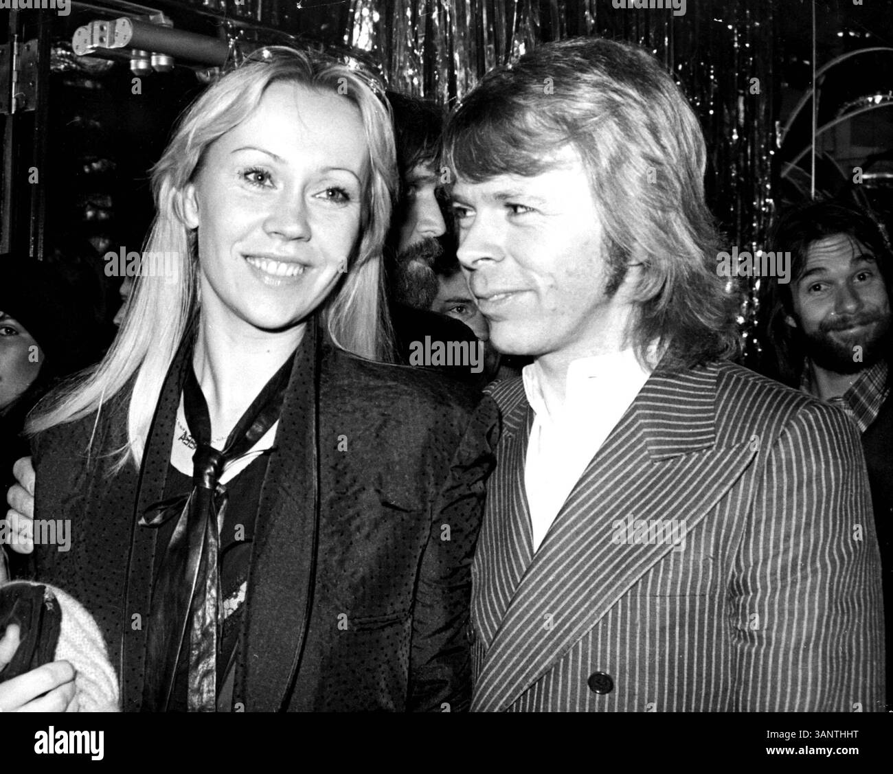 Agnetha faltskog photos Banque de photographies et d’images à haute ...