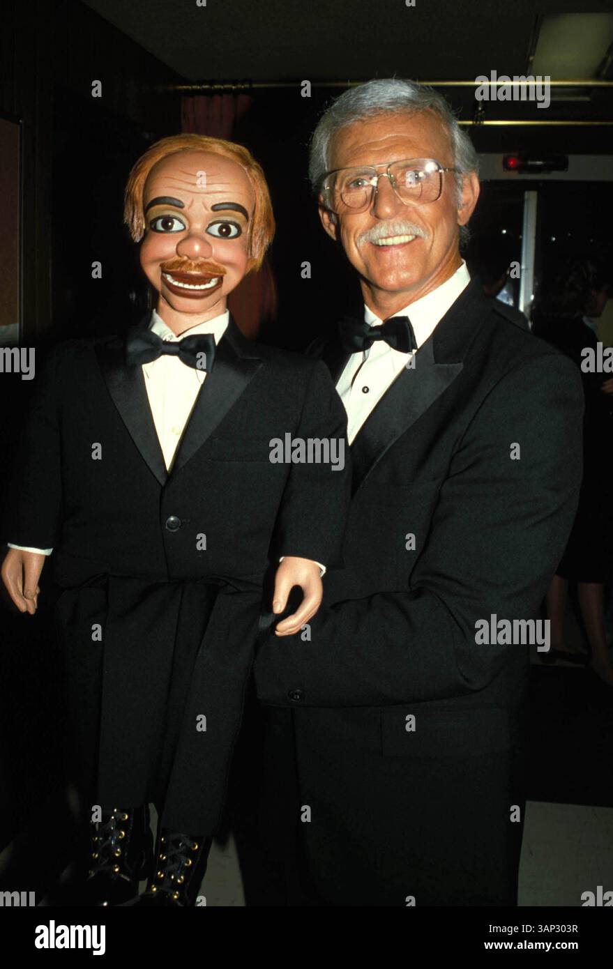 Jerry mahoney Banque de photographies et d’images à haute résolution ...