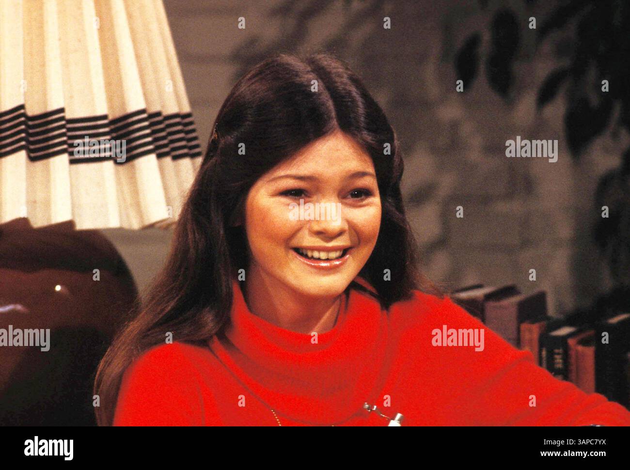 Valerie bertinelli 1978 Banque de photographies et d’images à haute ...