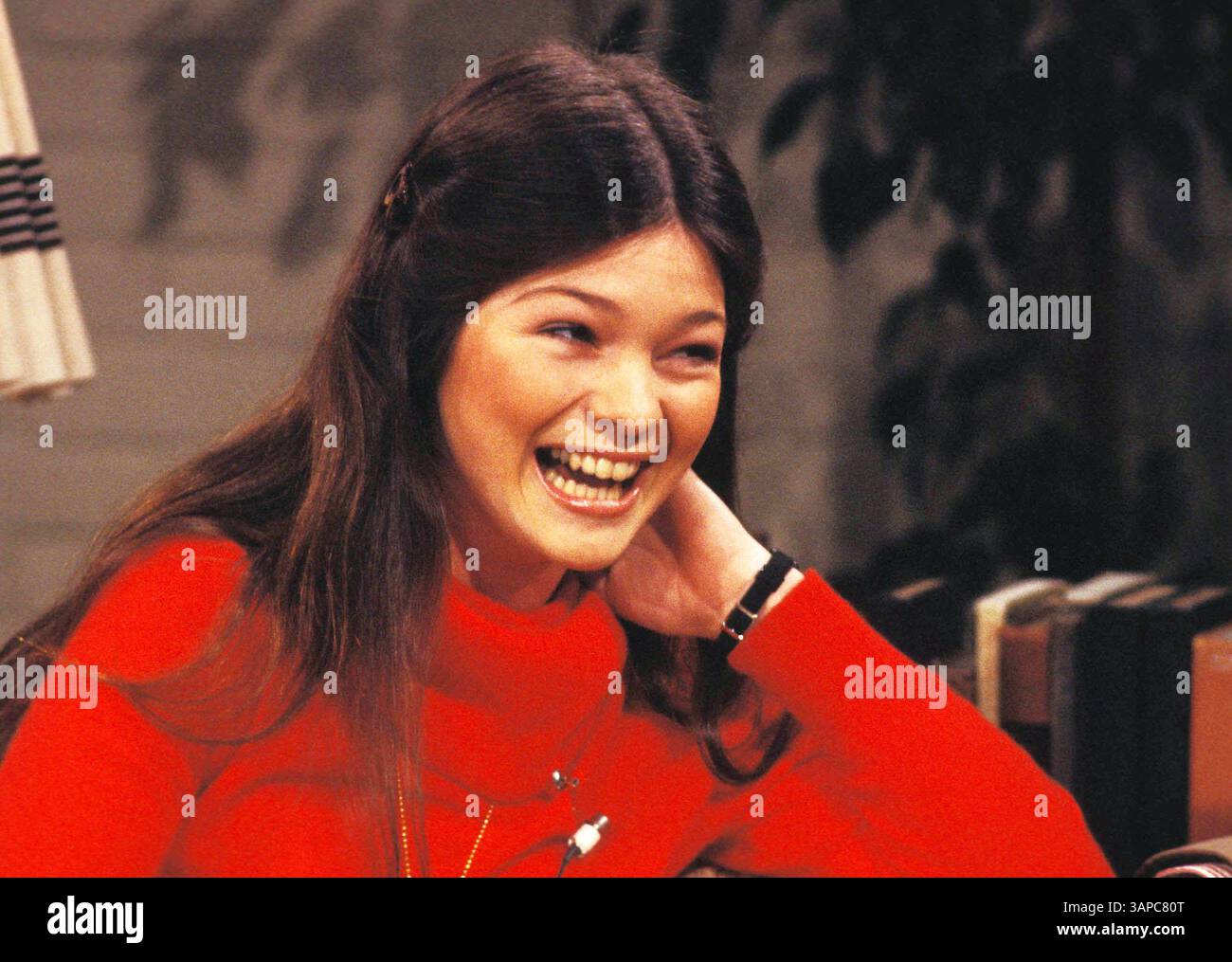 Valerie bertinelli 1978 Banque de photographies et d’images à haute ...