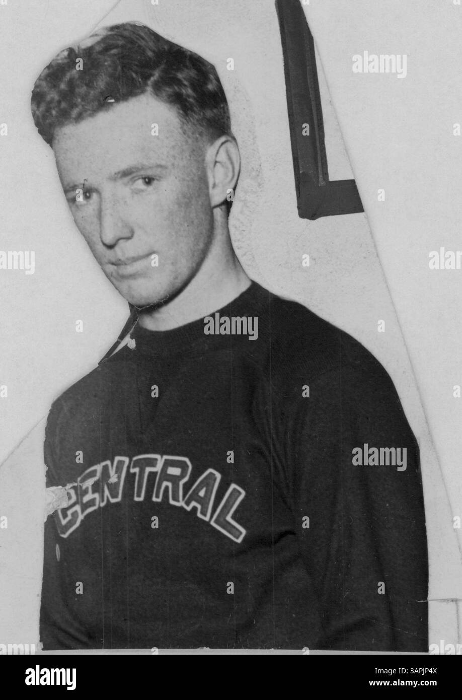 Estilo de dibujo de dibujos animados Banque de photographies et d ...