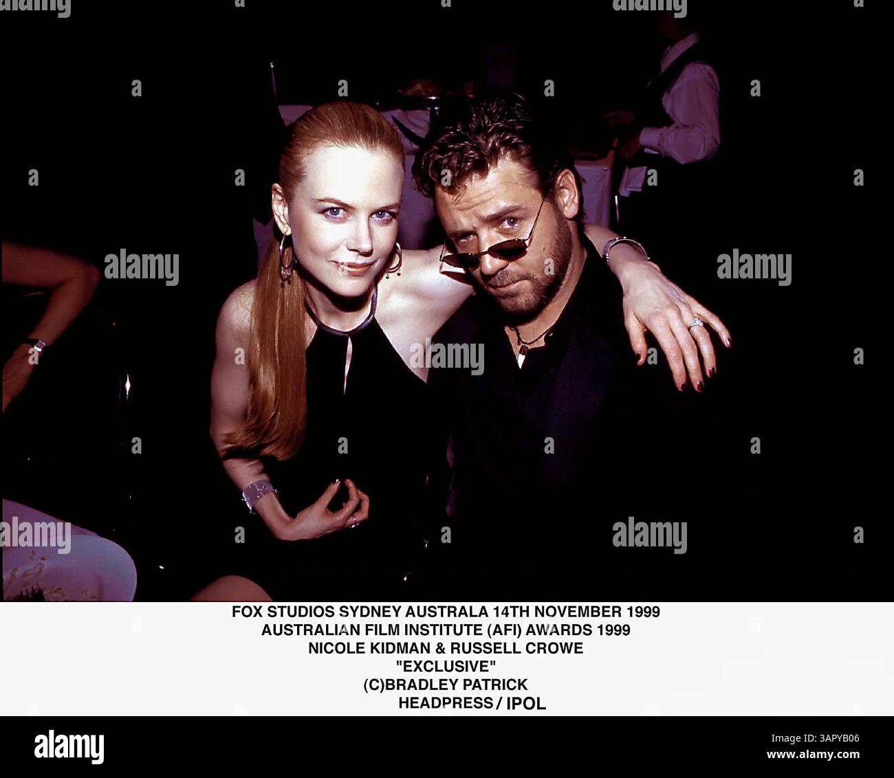 Studios sydney fox Banque de photographies et d’images à haute ...