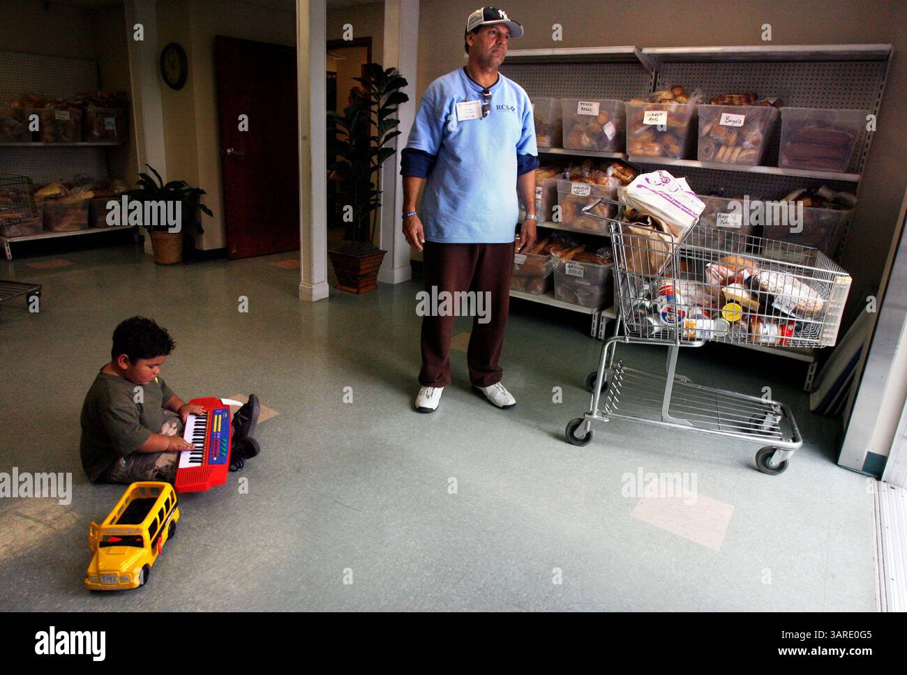 04 février 2010 - Clearwater, Floride, États-Unis - DOUGLAS R. CLIFFORD ...