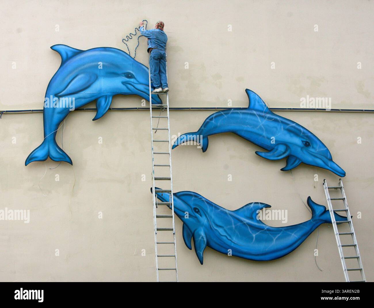 03 février 2010 - Tampa, Floride, États-Unis - JAMES BORCHUCK | Times ...