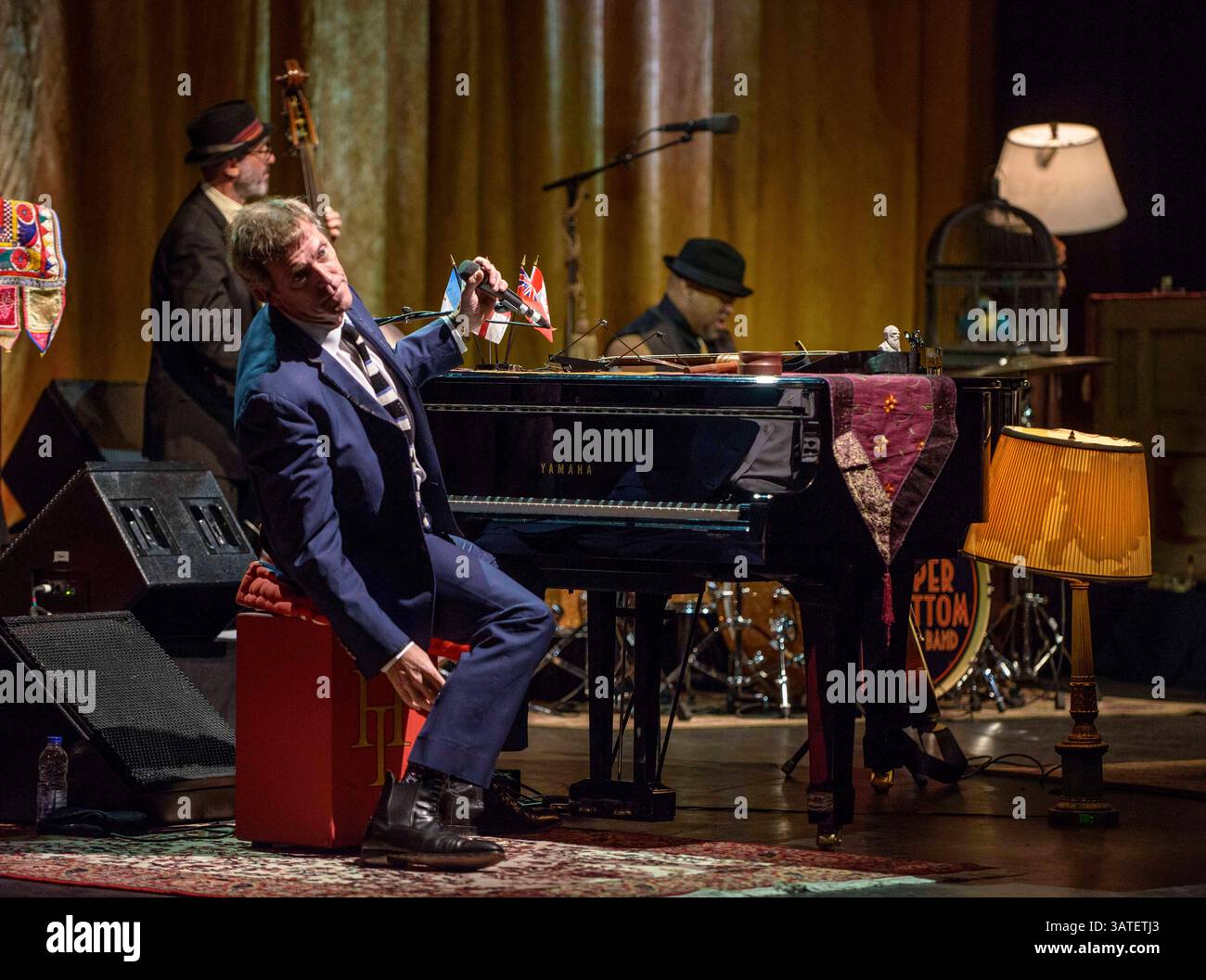 20 octobre 2013 - Toronto, Ontario, Canada - le chanteur, musicien et ...