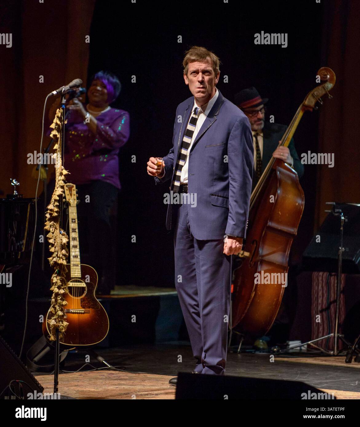 20 octobre 2013 - Toronto, Ontario, Canada - le chanteur, musicien et ...