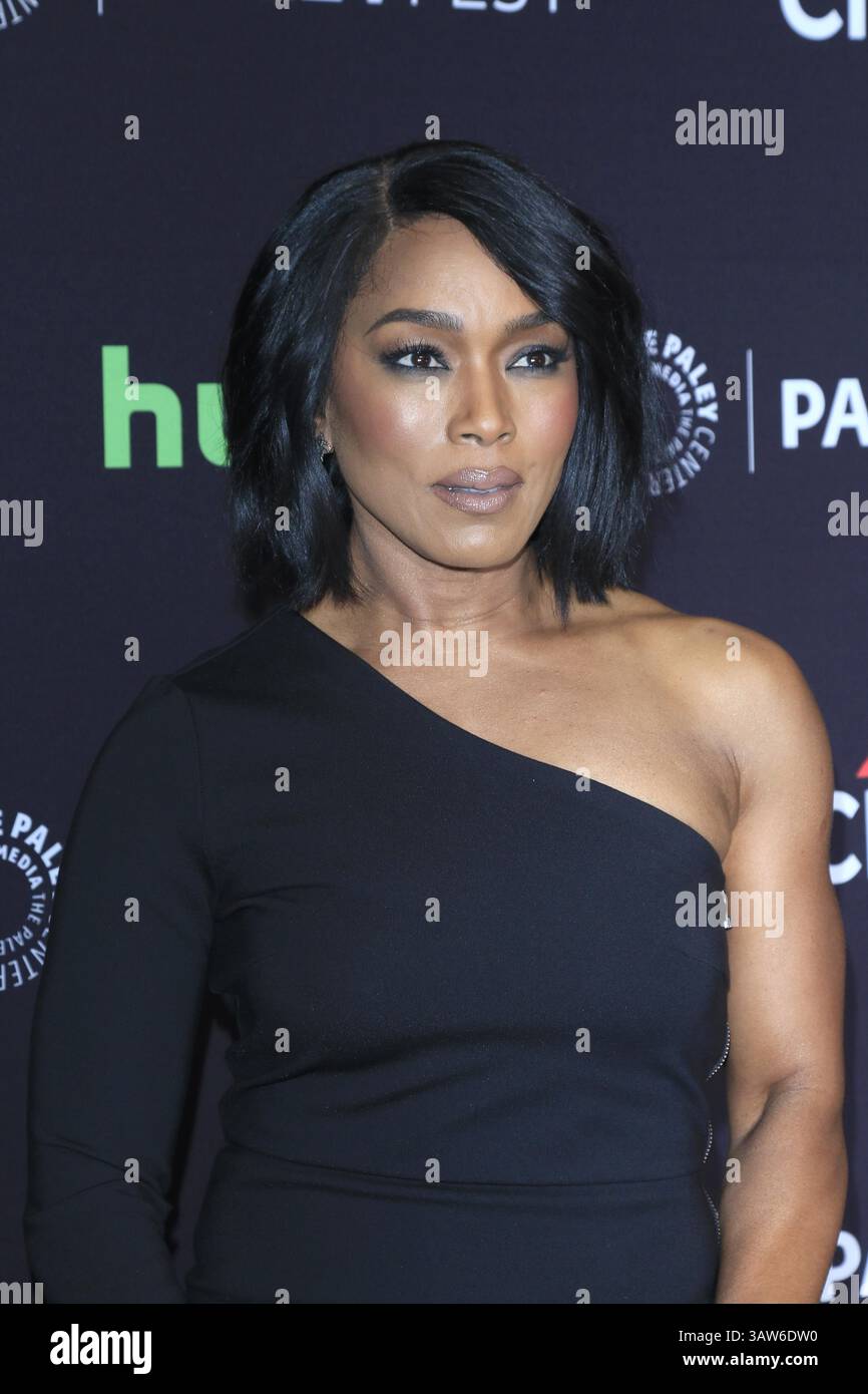20 mars 2016 - Los Angeles, CA, USA - LOS ANGELES - 20 mars : Angela ...