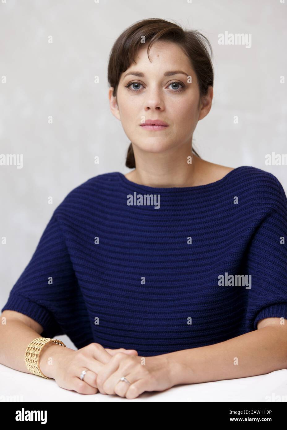 7 septembre 2012 - Toronto, Ontario, Canada. - MARION COTILLARD du film ...