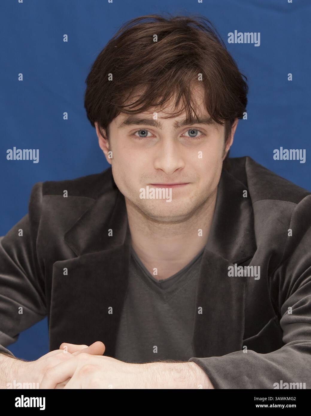 Danielle radcliffe Banque de photographies et d’images à haute ...