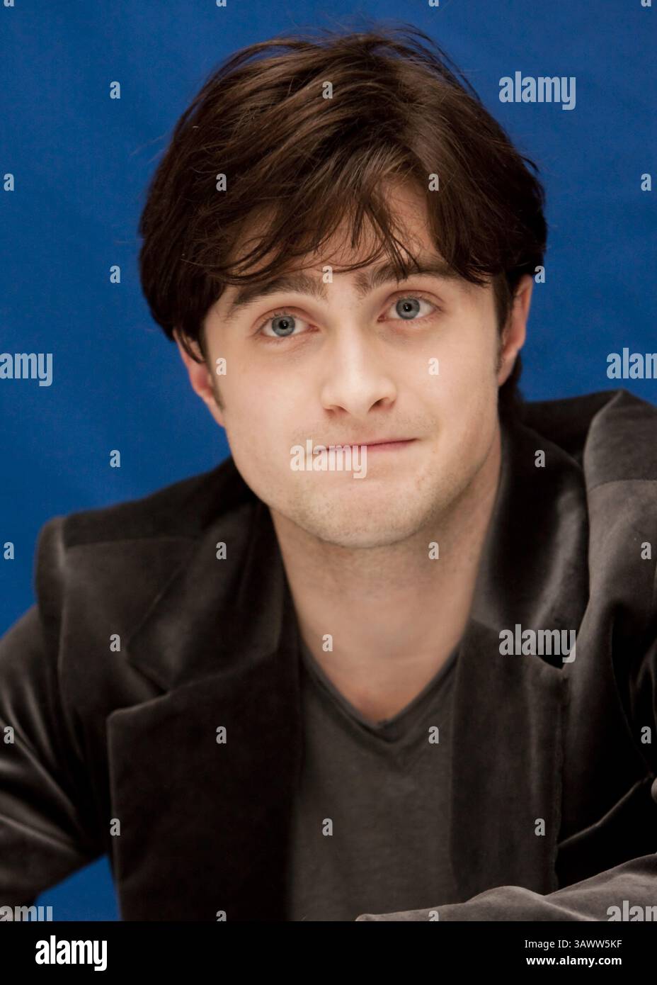 Danielle radcliffe Banque de photographies et d’images à haute ...