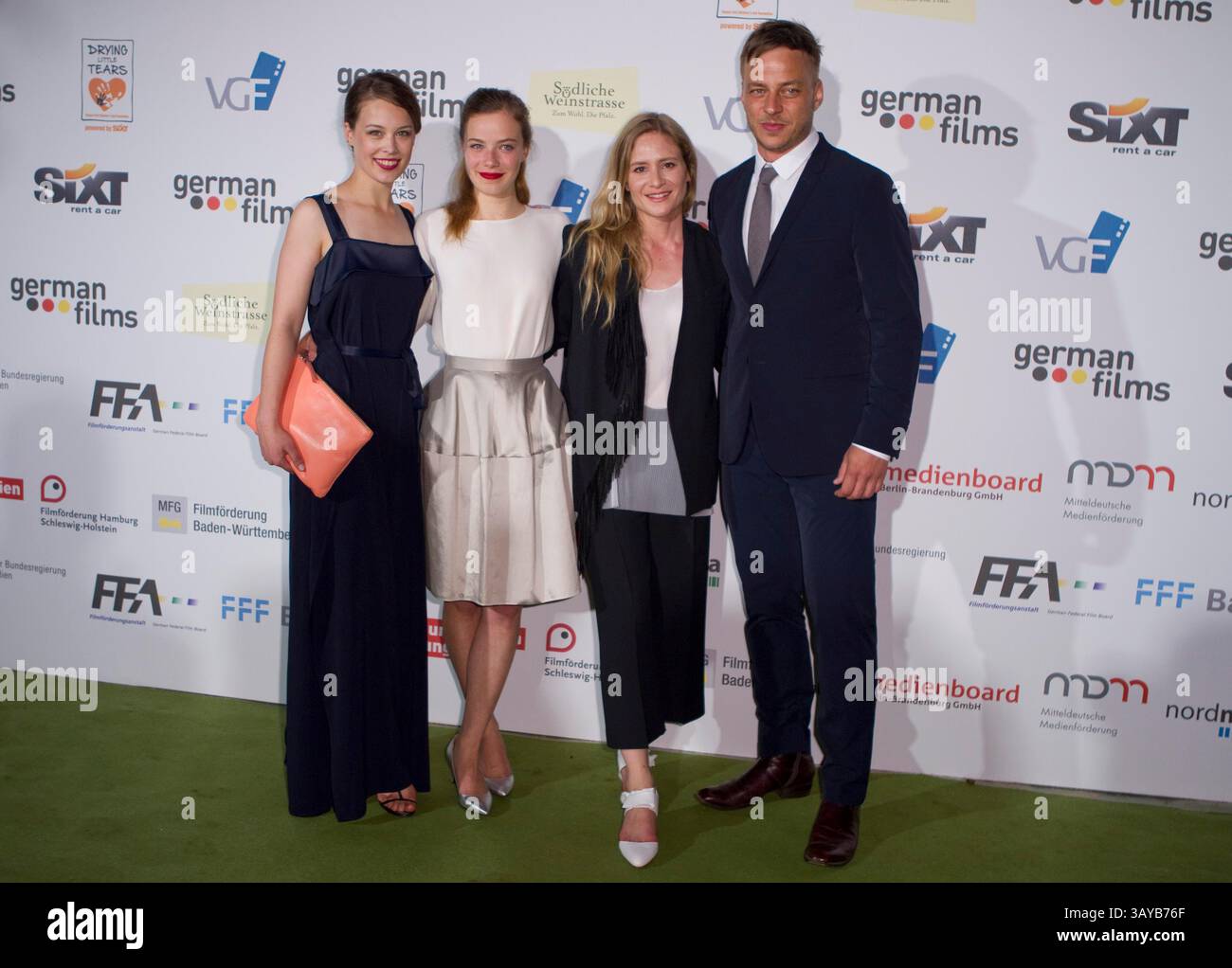 Saskia rosendahl actress Banque de photographies et d’images à haute ...