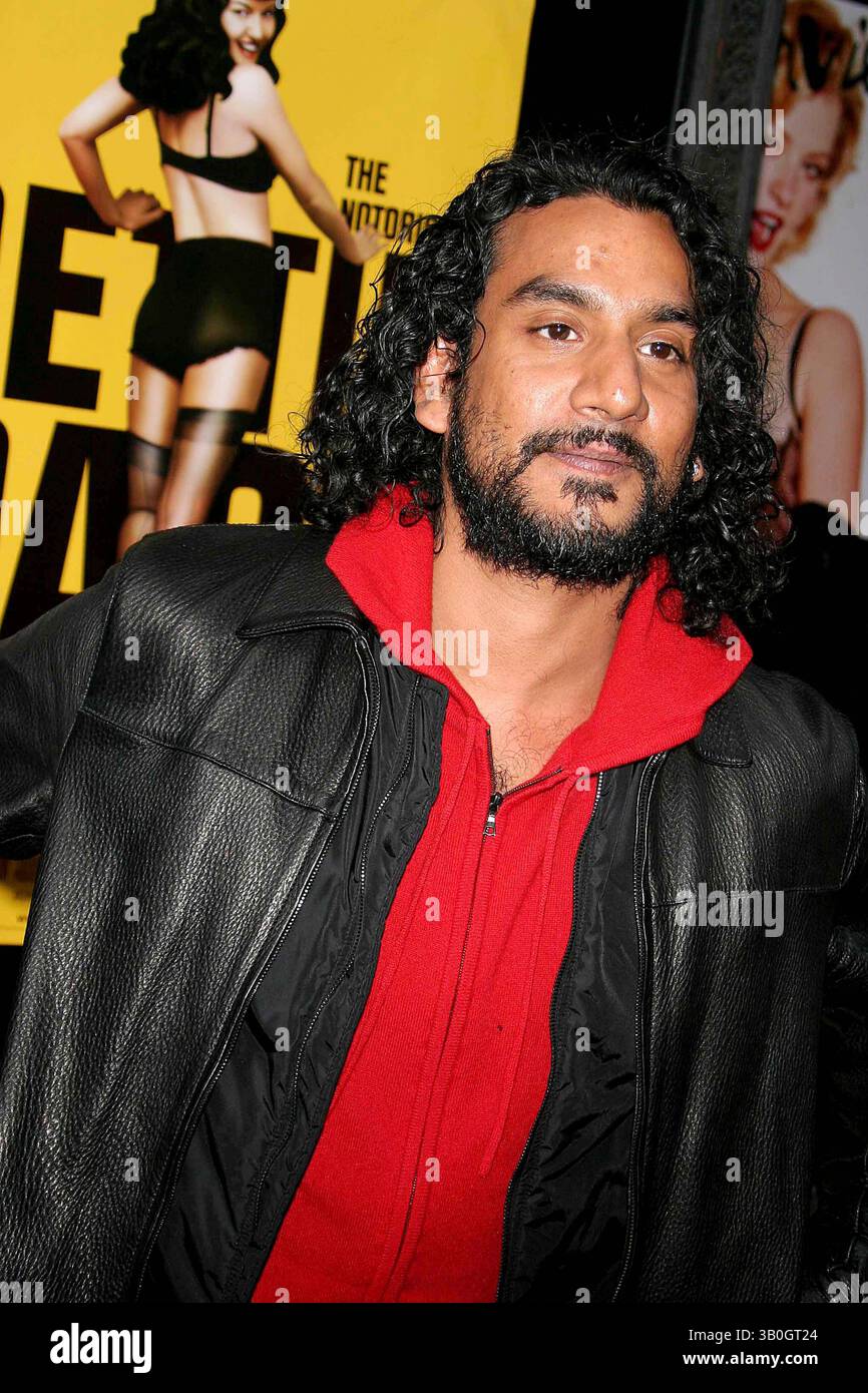 Notorious bettie page Banque de photographies et d’images à haute ...