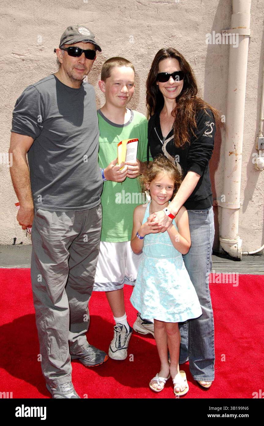 Sheila kelley and ruby christine Banque de photographies et d’images à ...