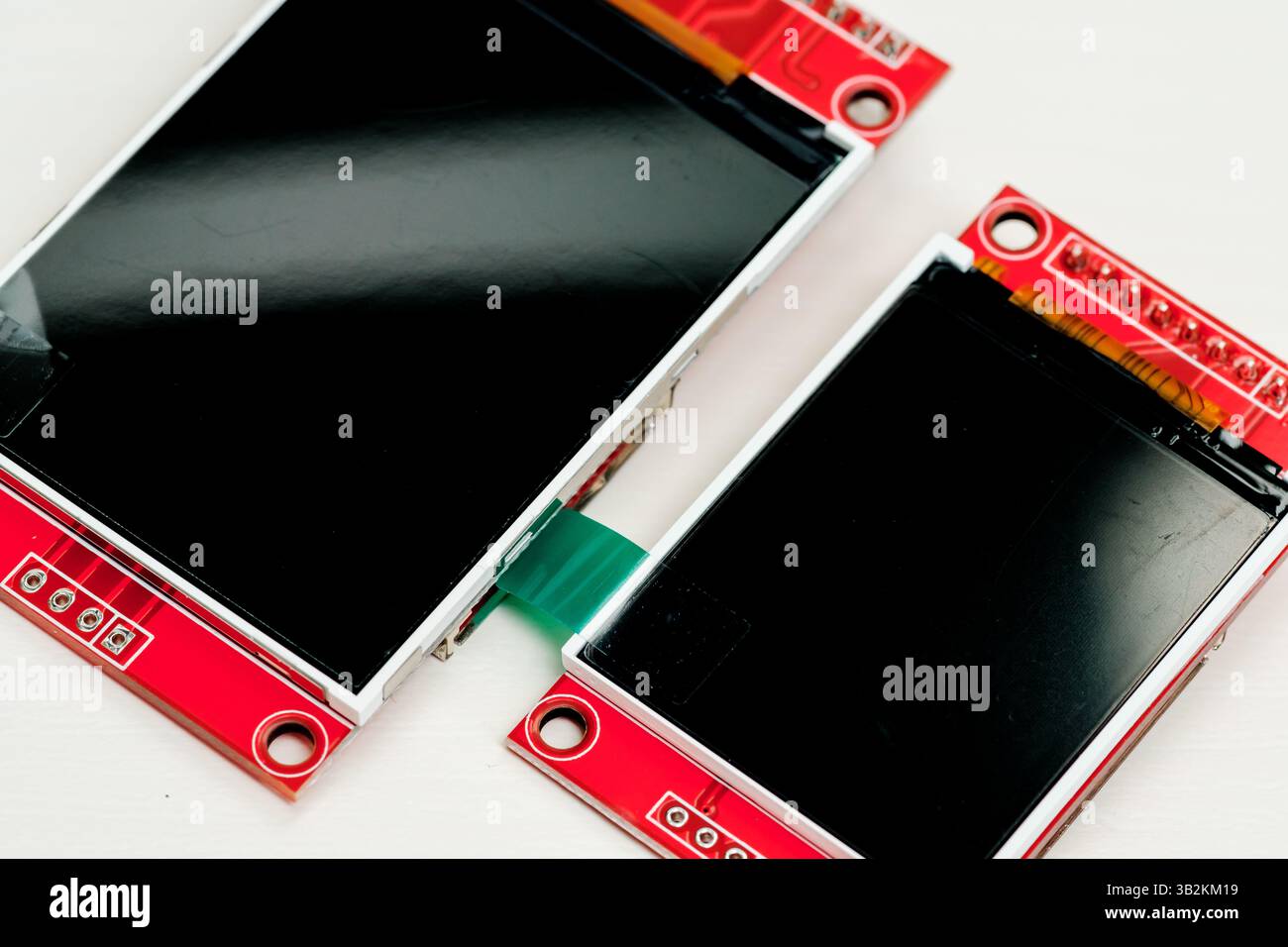 I2c arduino Banque de photographies et d’images à haute résolution - Alamy