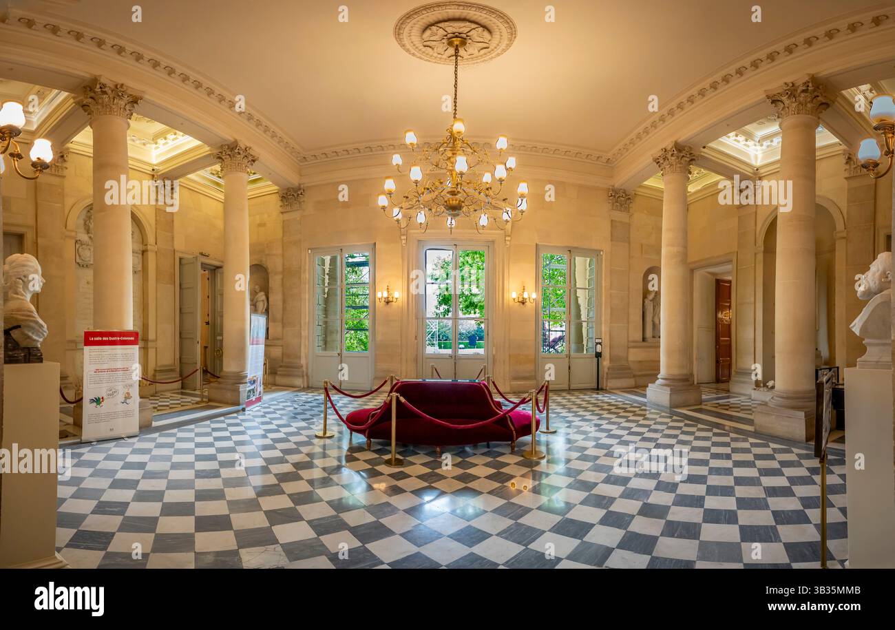 Olympe de gouges Banque de photographies et d’images à haute résolution ...