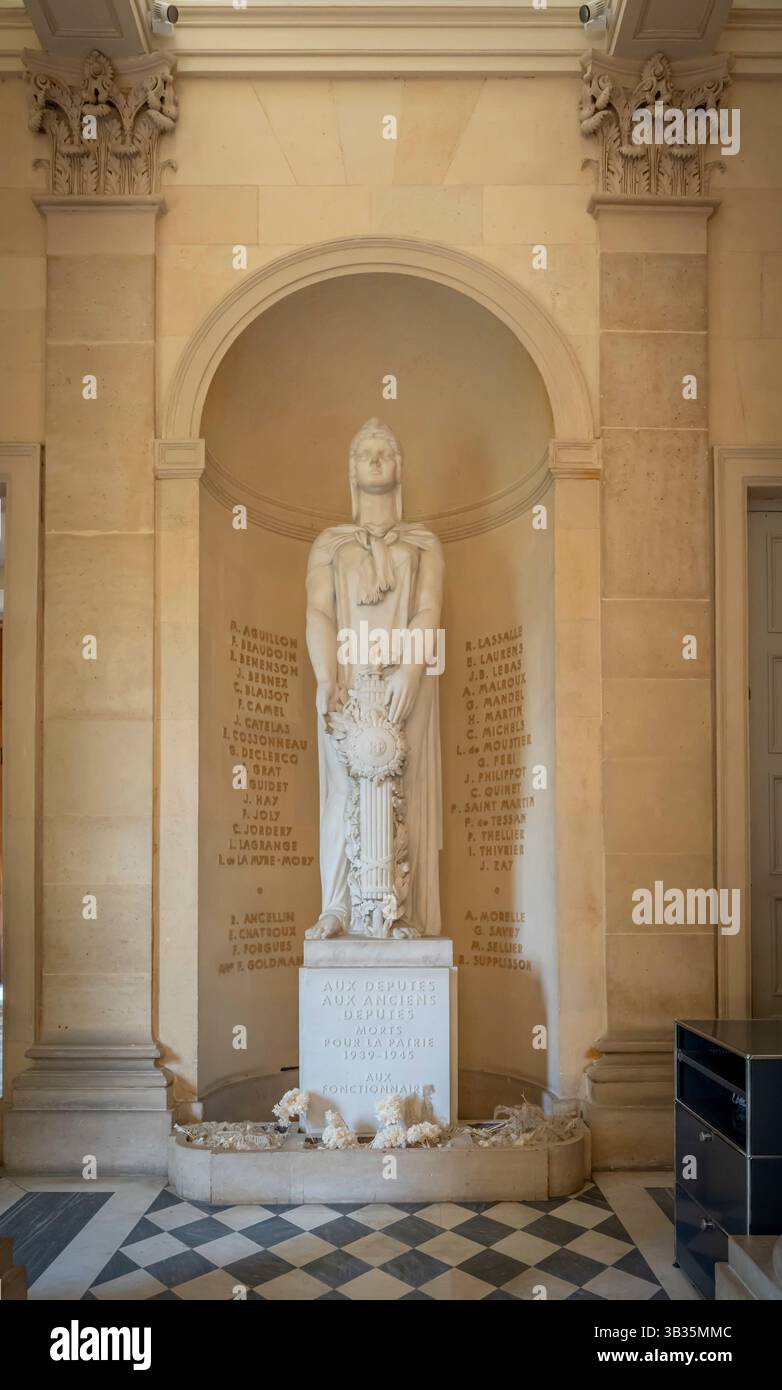 Olympe de gouges Banque de photographies et d’images à haute résolution ...