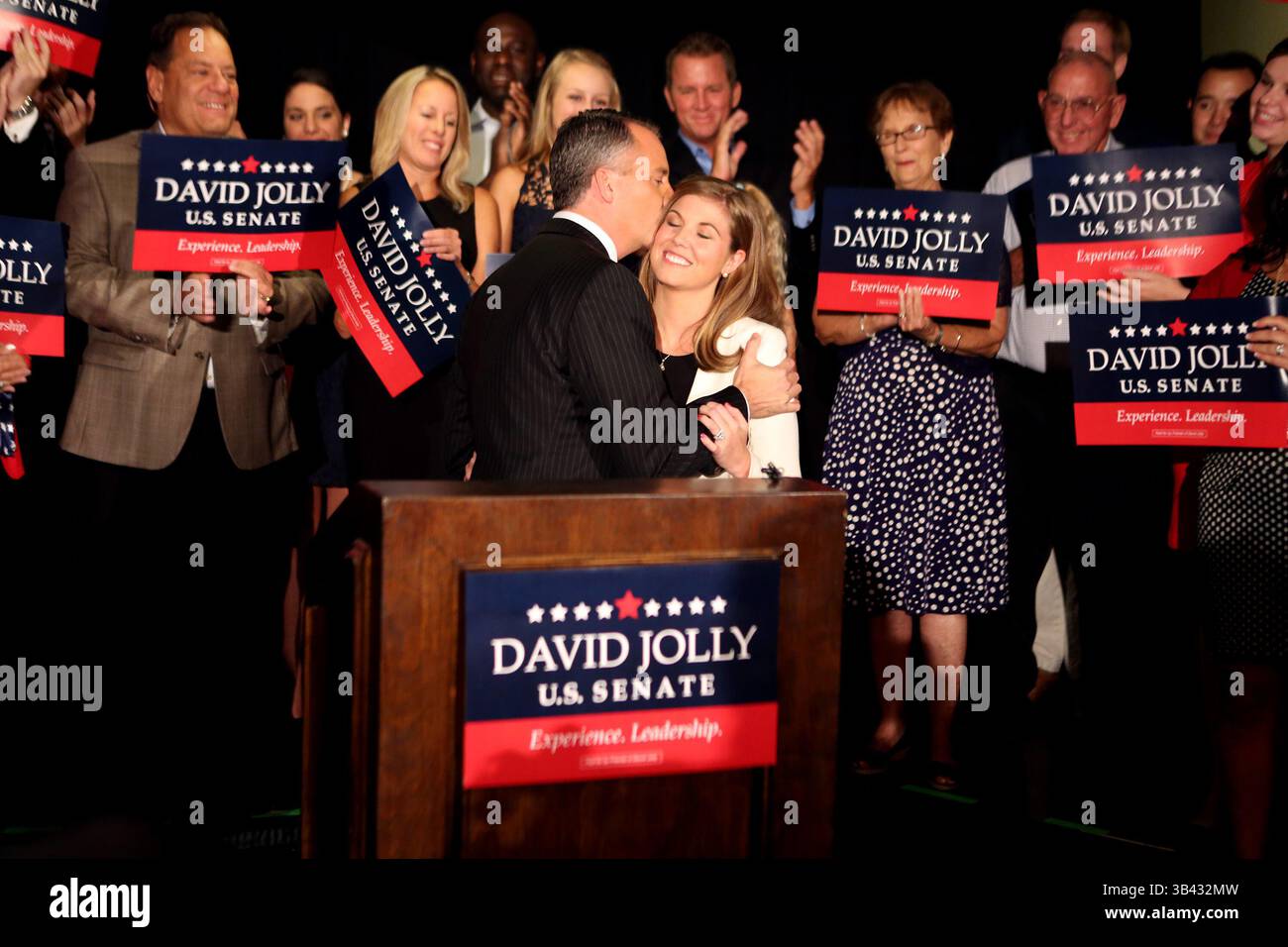 20 juillet 2015 - Clearwater, Florida, U.S. - DOUGLAS R. CLIFFORD ...