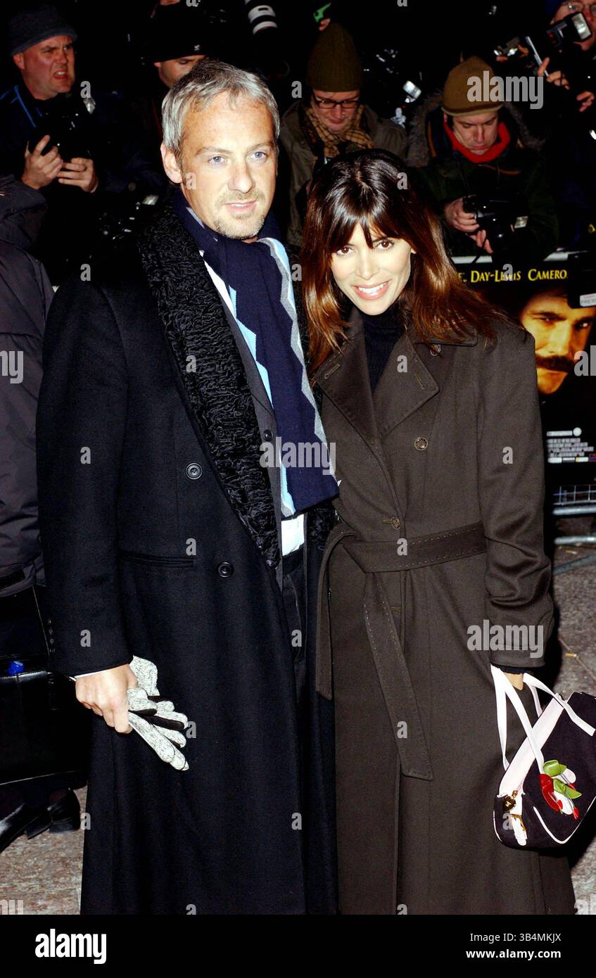 Lisa b gangs de new york Banque de photographies et d’images à haute ...