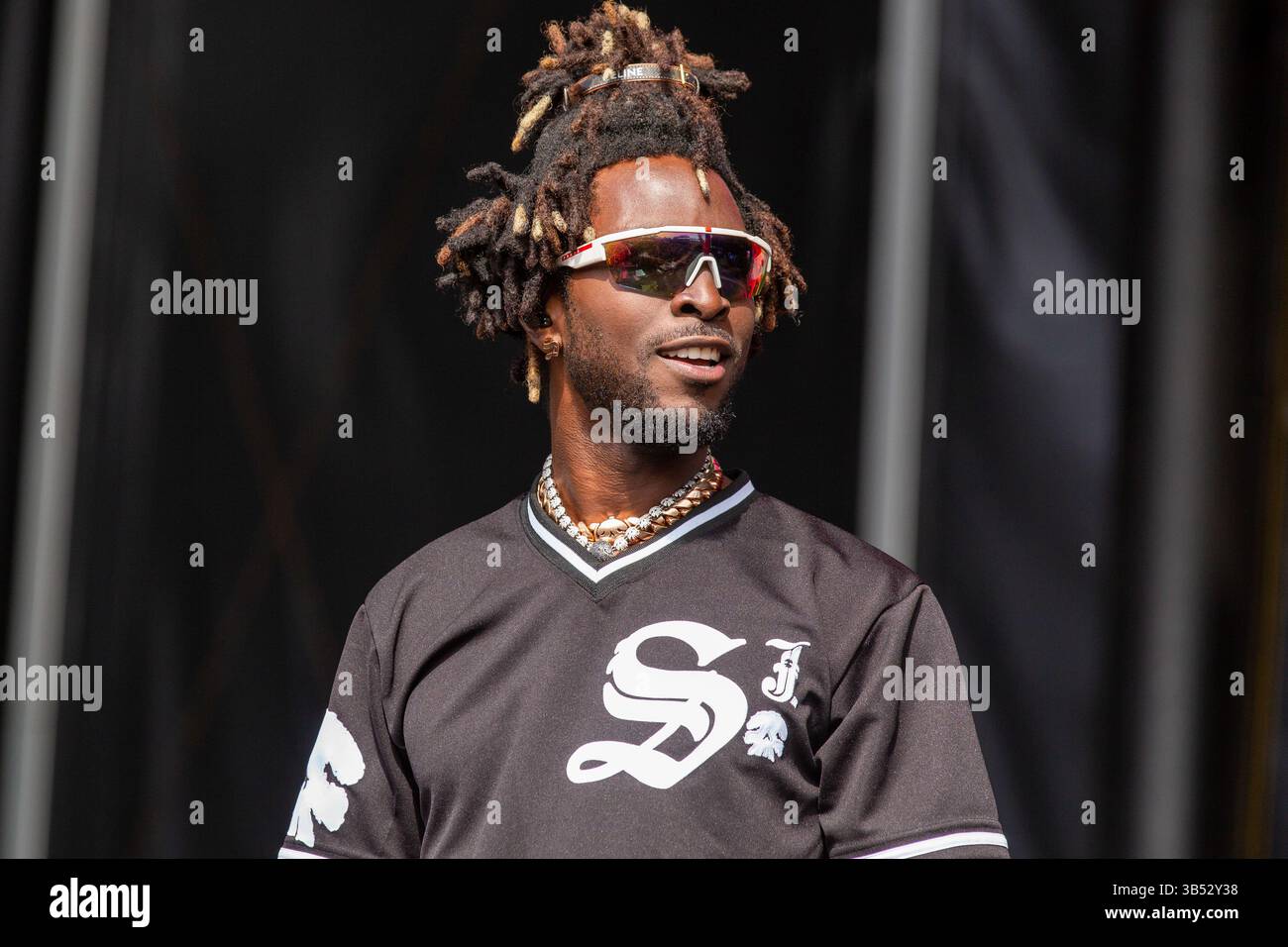 John phillips saint Banque de photographies et d’images à haute ...