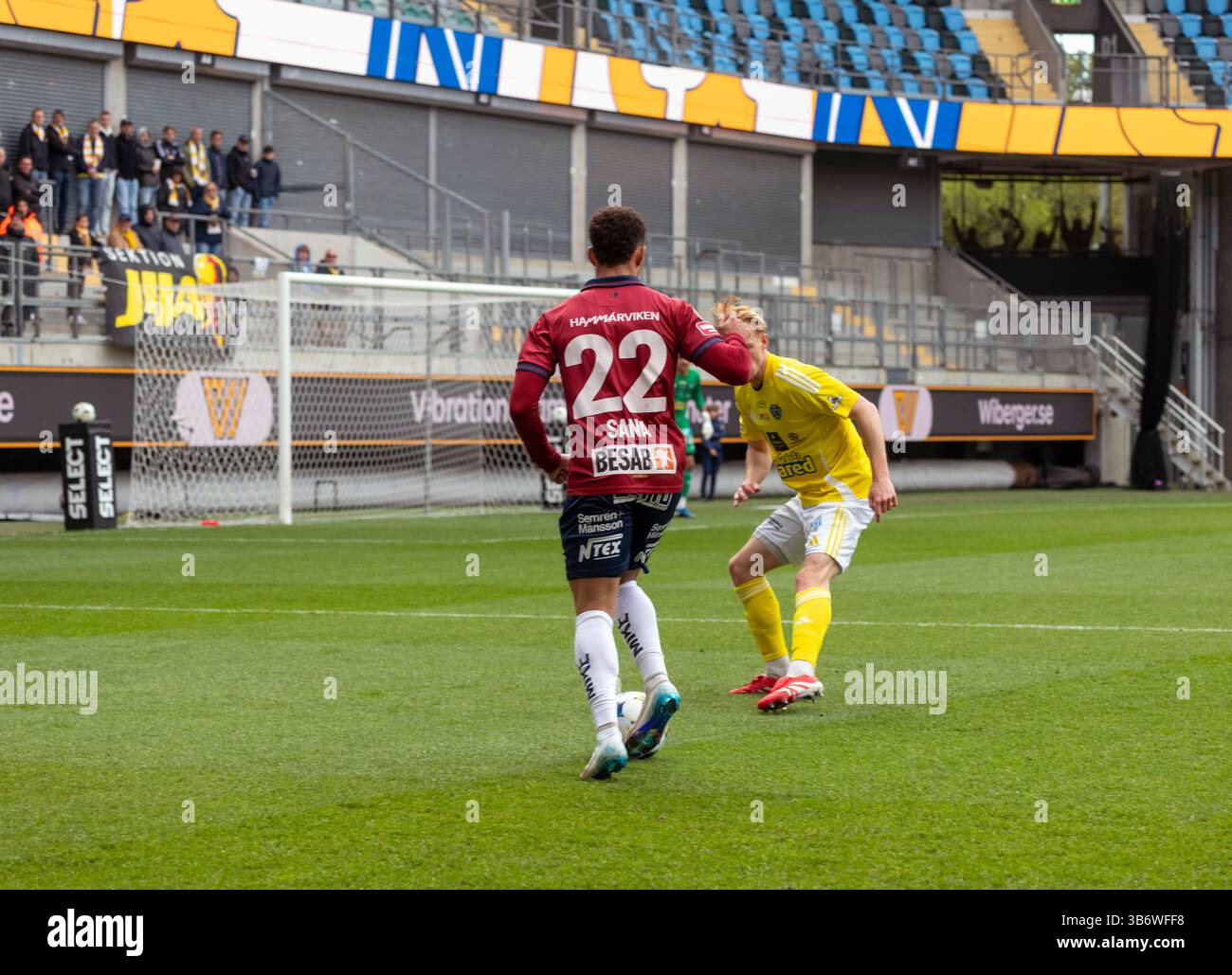 Superettan 2025 Banque de photographies et d’images à haute résolution - Alamy