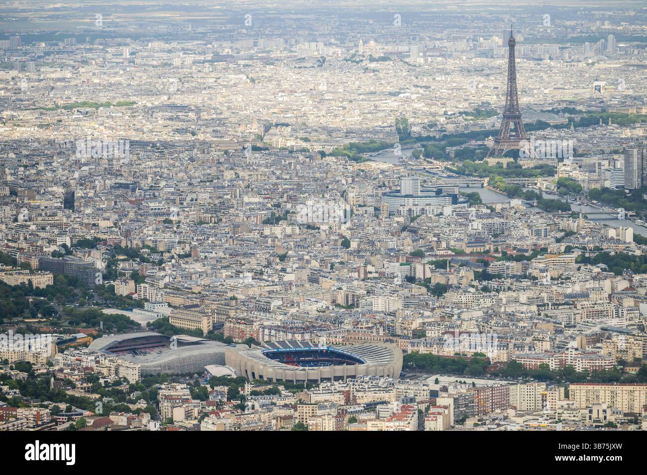 Jean bouin aerial Banque de photographies et d’images à haute ...